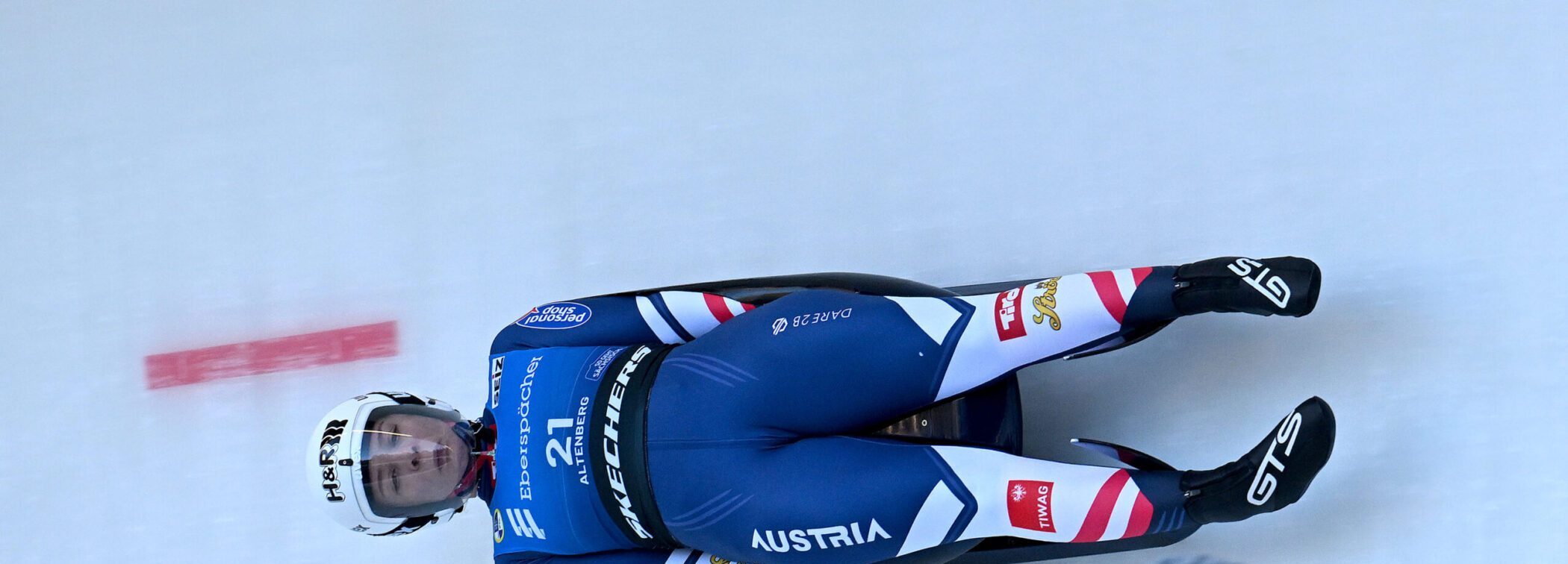 Neuer Saisonstart ist im Winterberg. - Vero Sportnews